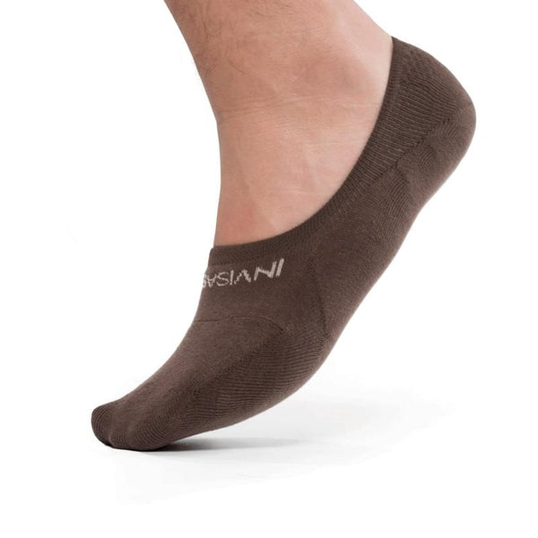 Men's No Show Socks – INVISASOX