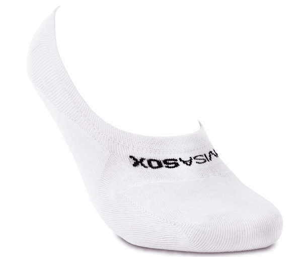 Men's No Show Socks – INVISASOX